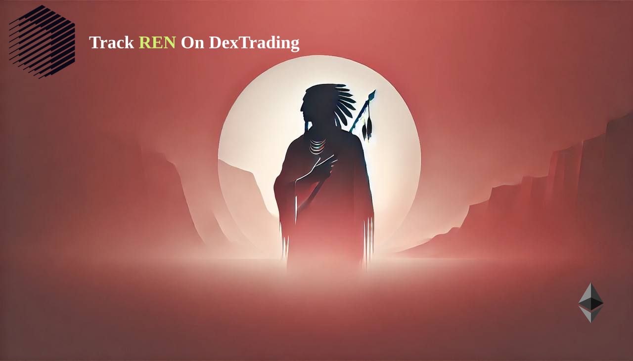 Why REN Is Trending?